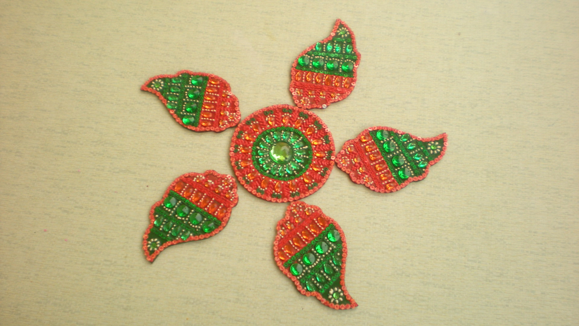 Ready Rangoli Blocks 01 Wholesaler Manufacturer Exporters Suppliers ...