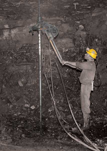 Coal Mining Equipment Manufacturer Exporters Supplier Kolkata West Bengal
