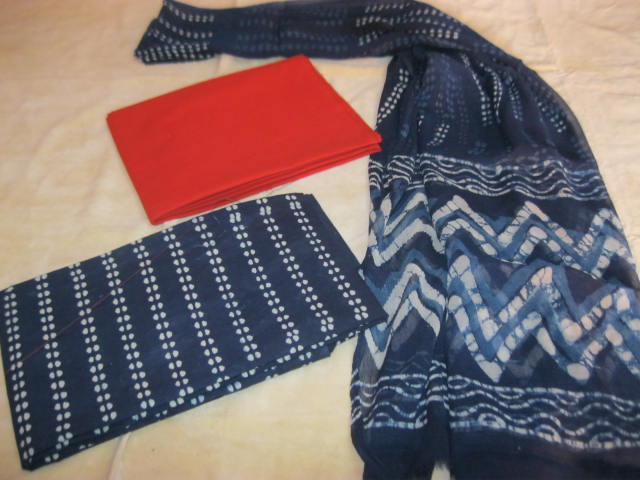 Bagru Print Cotton Manufacturer Exporters Supplier Jaipur Rajasthan
