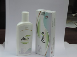 Alovit Lotion Wholesaler Manufacturer Exporters Suppliers Gujarat India