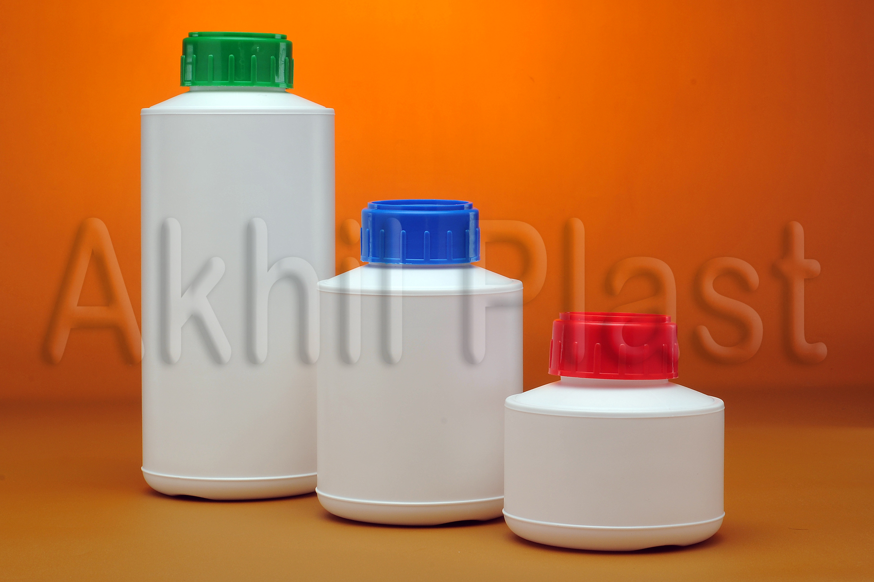 AP1-Wide Mouth HDPE Bottles Manufacturer Exporters Supplier Sinnar ...